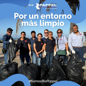 Bio Pappel - We are a world class company