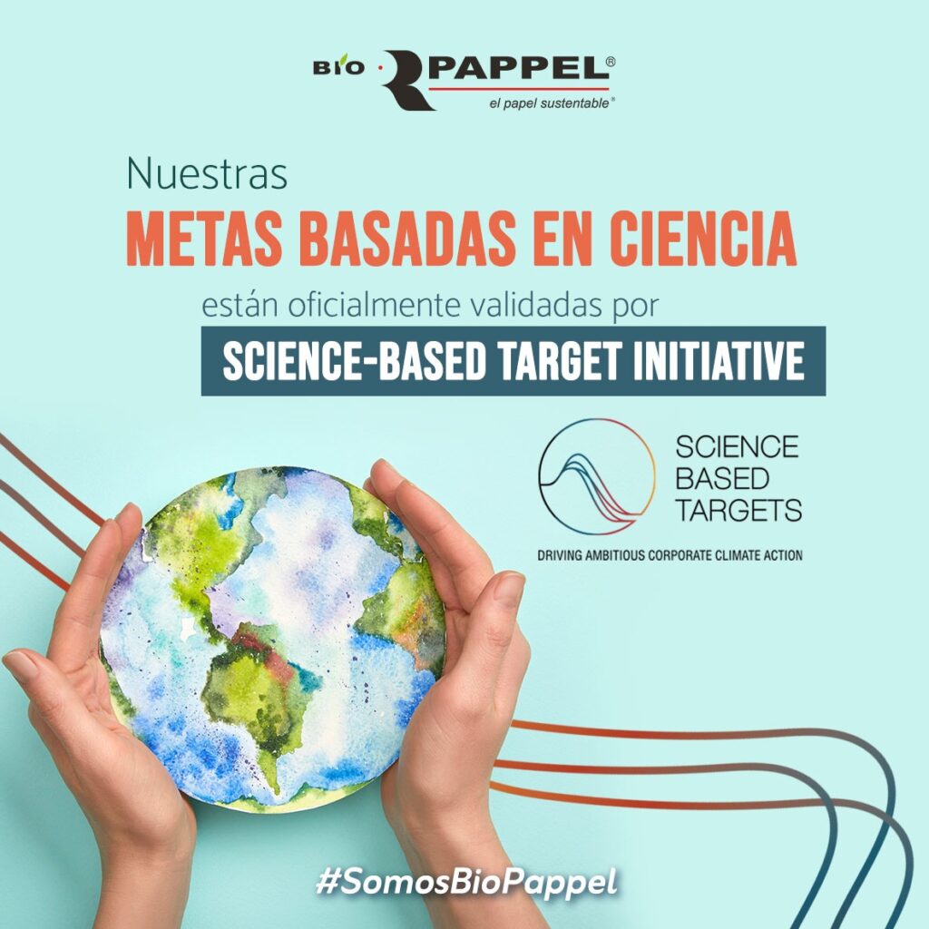 Bio Pappel - We are a world class company
