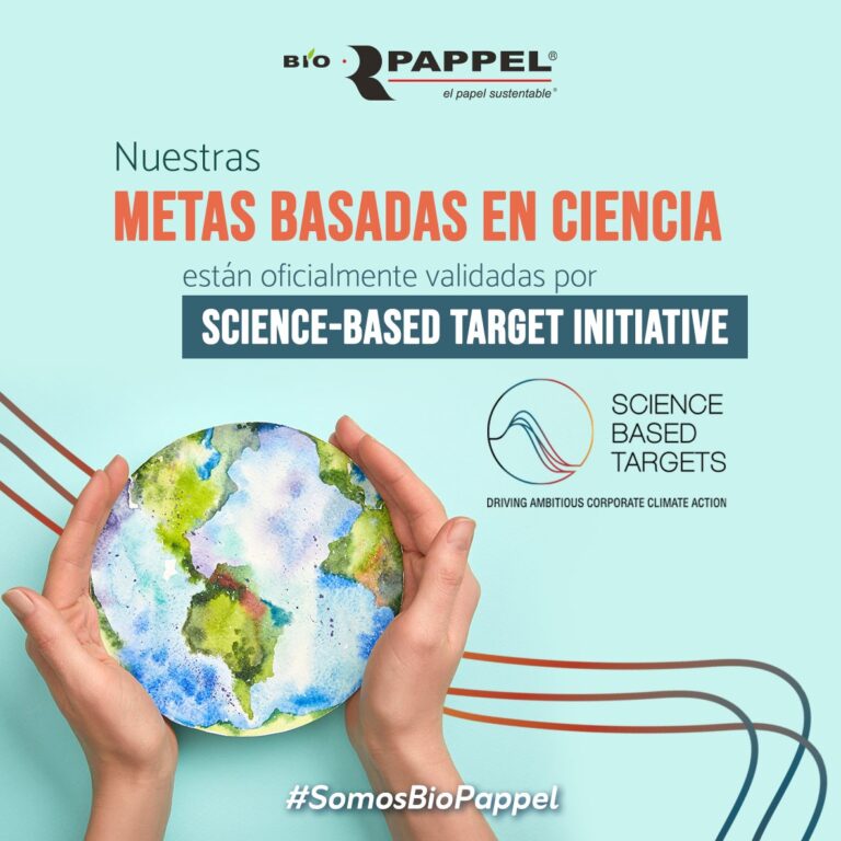 Bio Pappel - We are a world class company