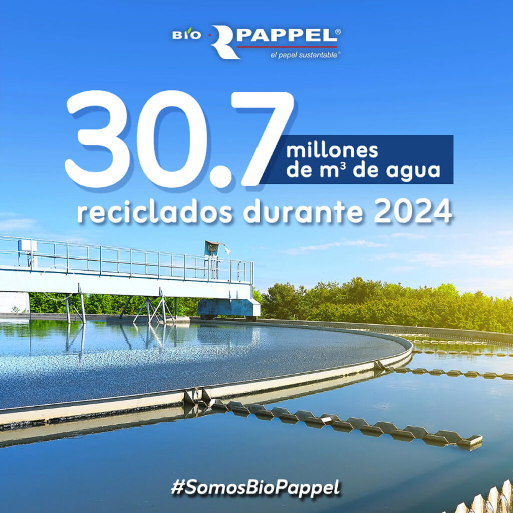 Bio Pappel - We are a world class company