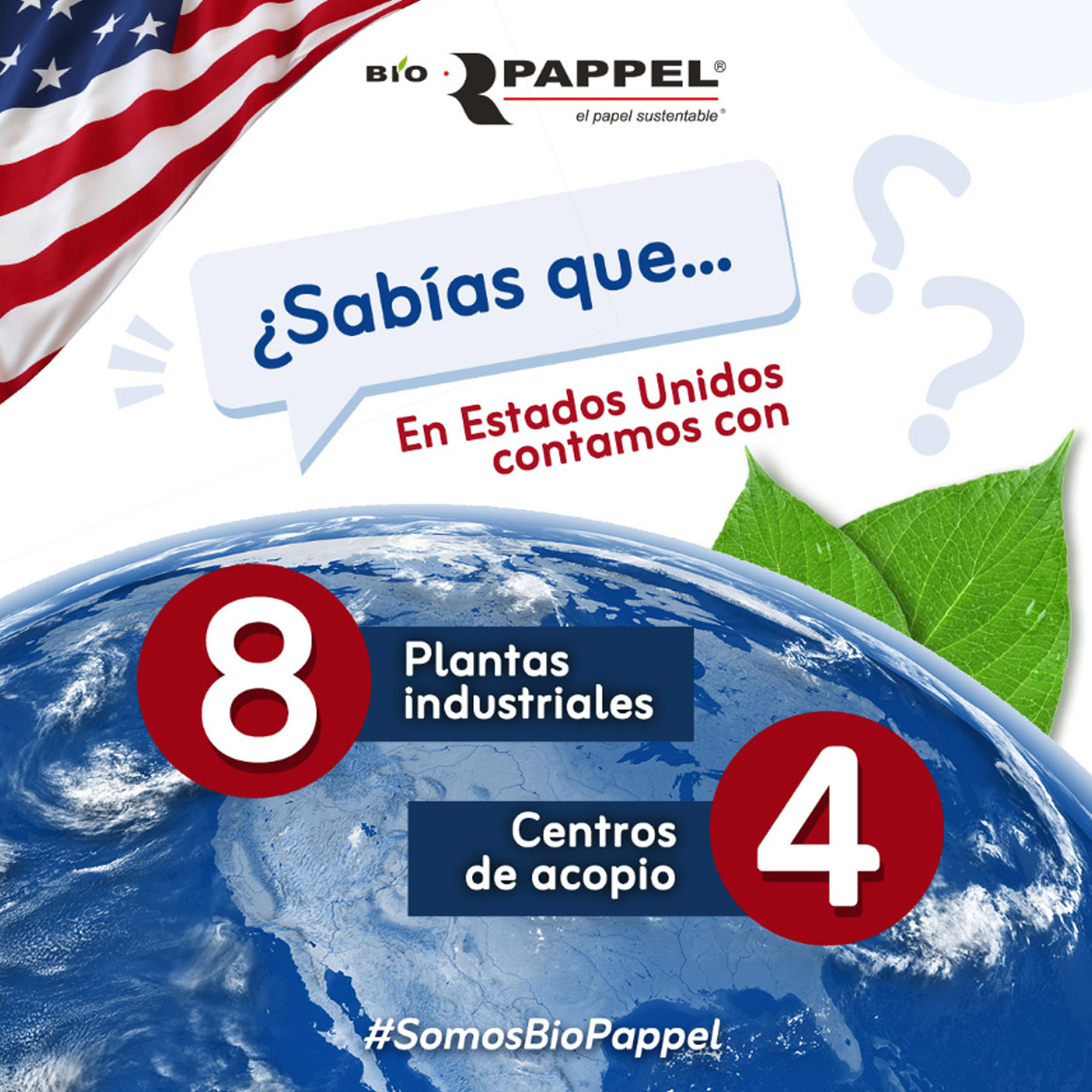 Bio Pappel - We are a world class company