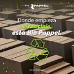 Bio Pappel - We are a world class company