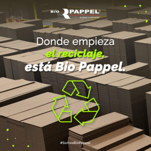 Bio Pappel - We are a world class company