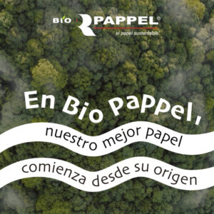 Bio Pappel - We are a world class company