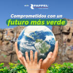 Bio Pappel - We are a world class company